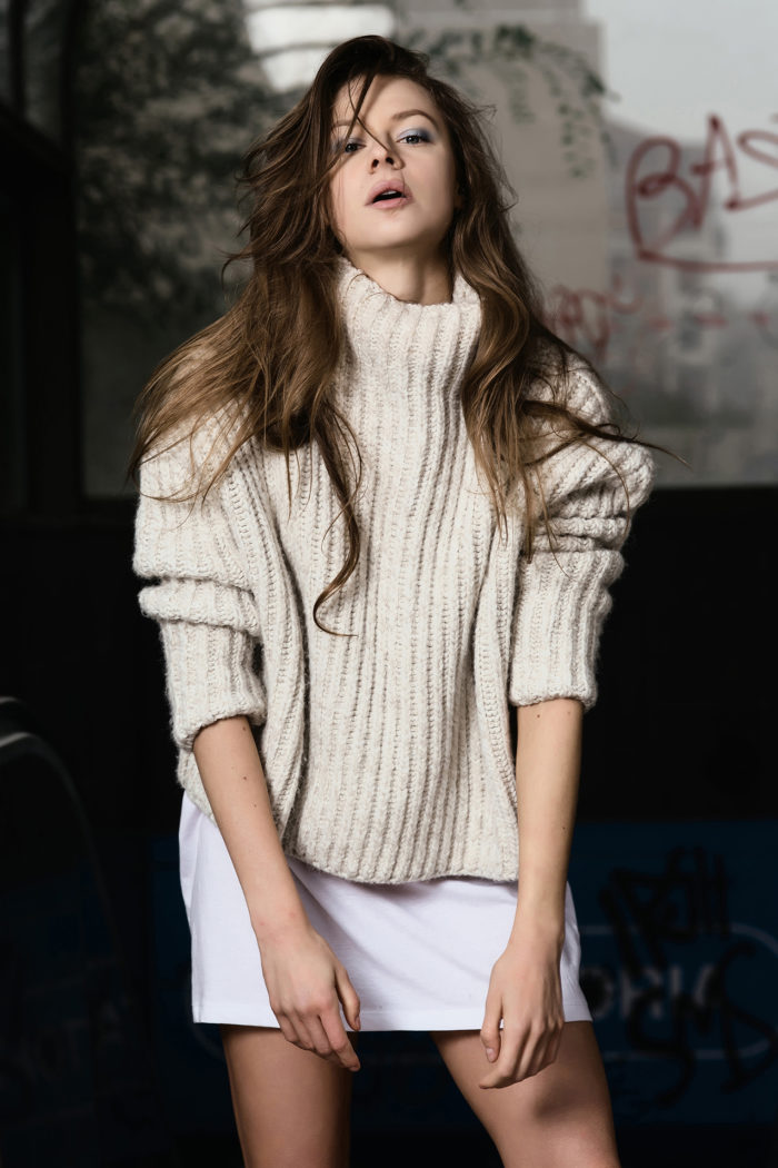 fashion blogger, model, artist Tanya She Alex Dani 1 - SheWorld